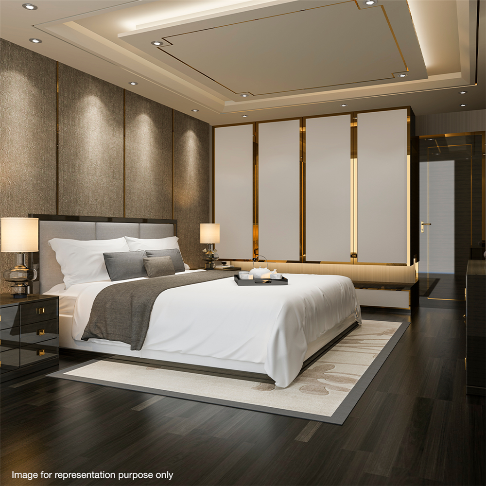 Modern False Ceiling Design For Master Bedroom In Nigeria 2023